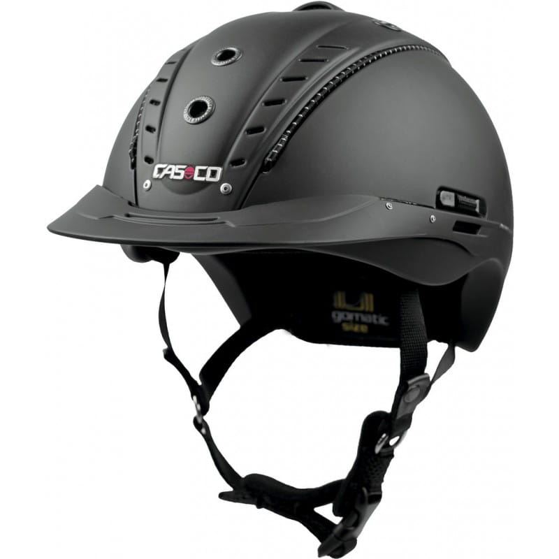 Kask jeździecki Mistrall 2 CASCO Kask jeździecki Mistrall 2 CASCO